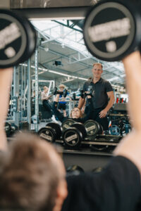 LIFESTYLE Fitness – Fitnesstudio in Würzburg Zellerau